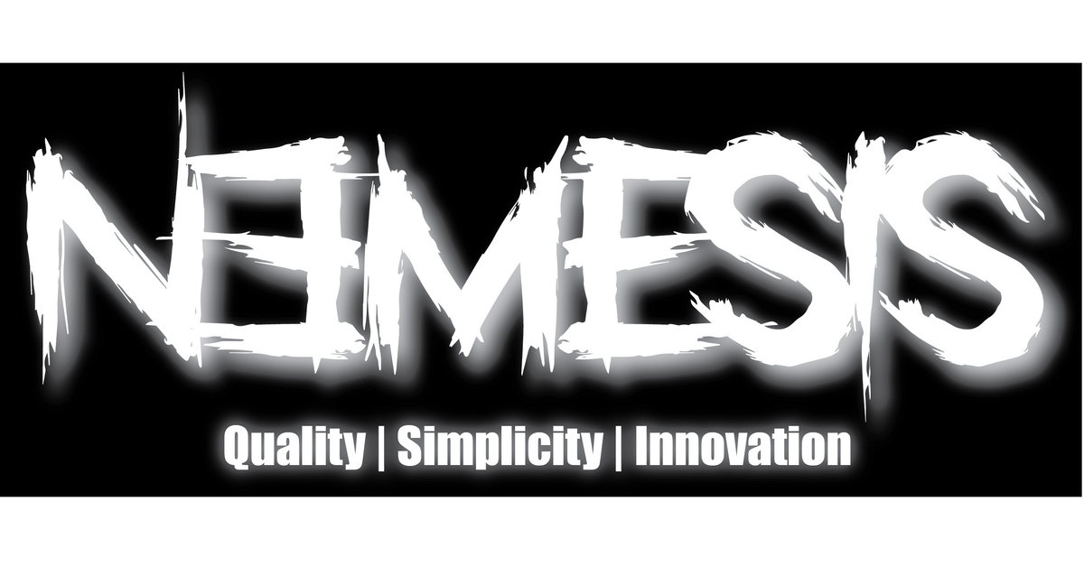 Welcome to Nemesis Corp - Online automotive store