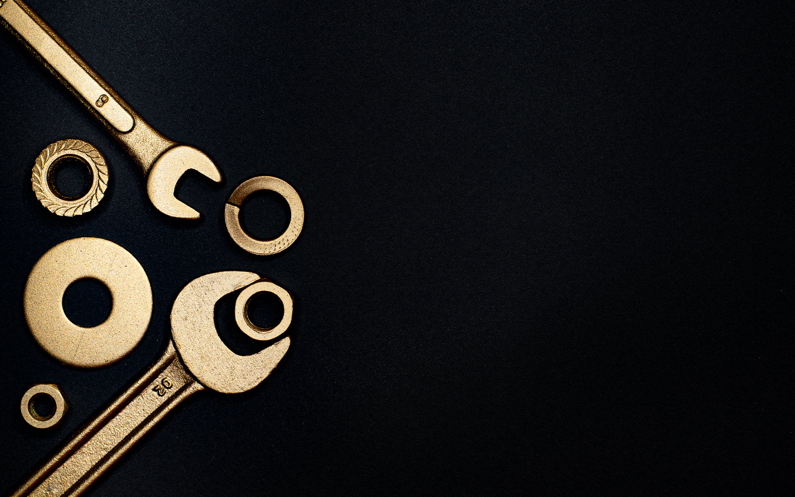 Throttle Position Sensor (TPS) Fastener Kit - Nissan 300ZX Z32 ...