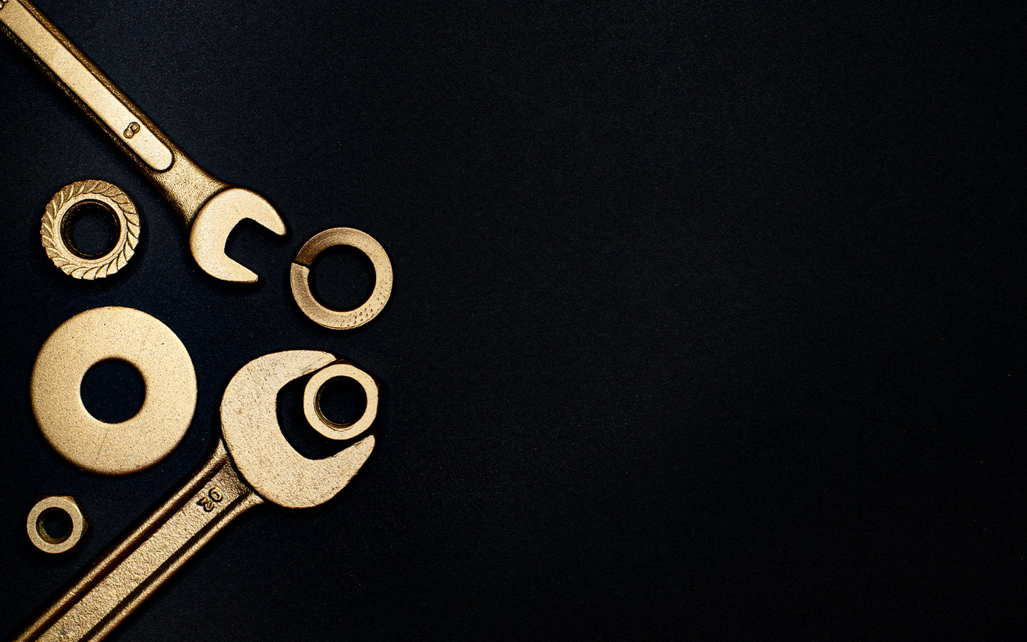 Throttle Position Sensor (TPS) Fastener Kit - Nissan 300ZX Z32 ...