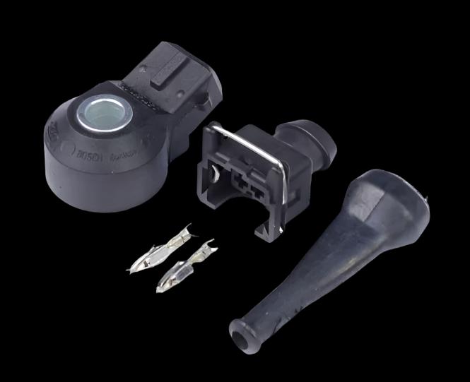 Haltech Knock Sensor - Genuine Bosch – Nemesis Corp